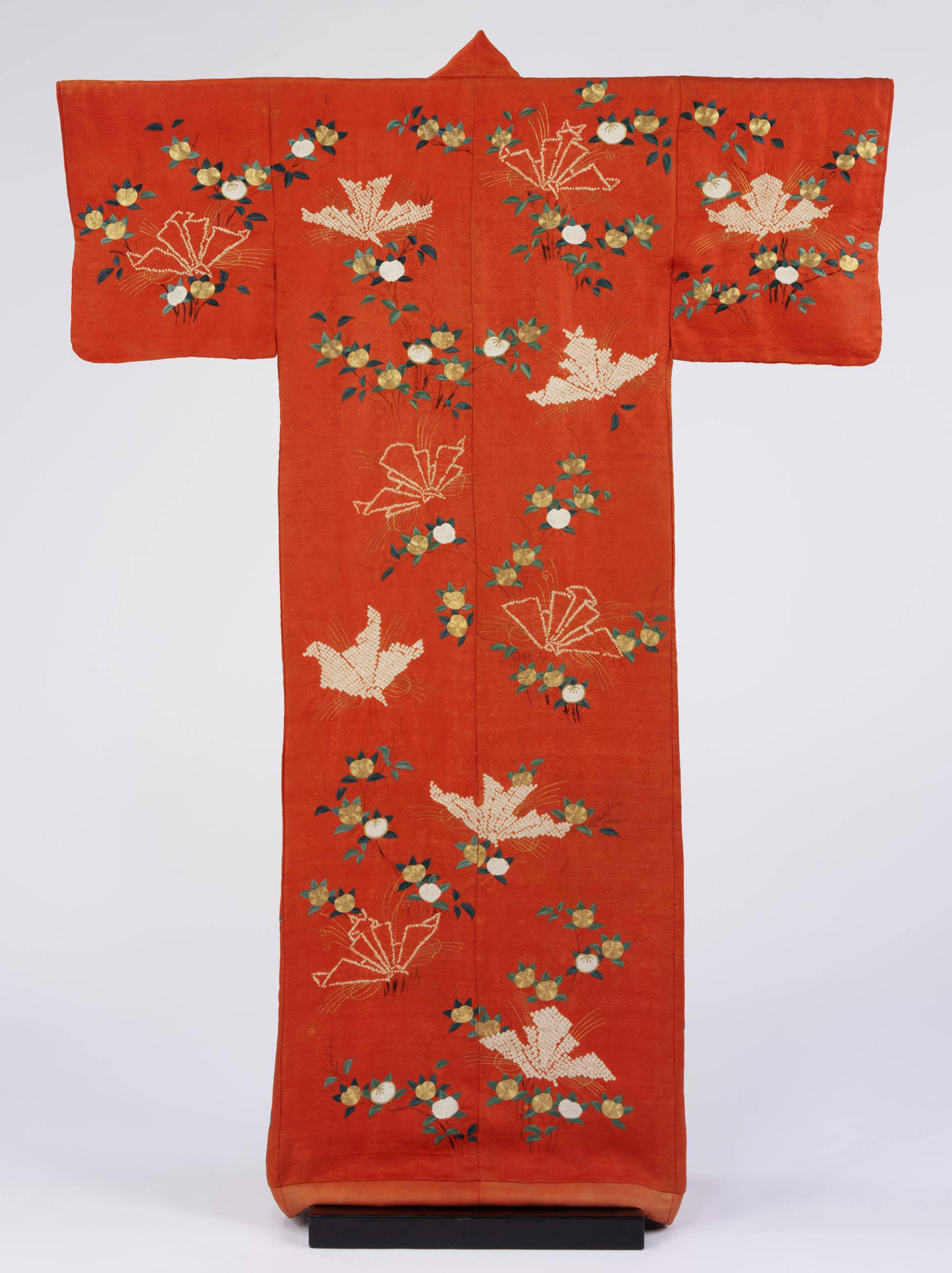 Kimono · V&A