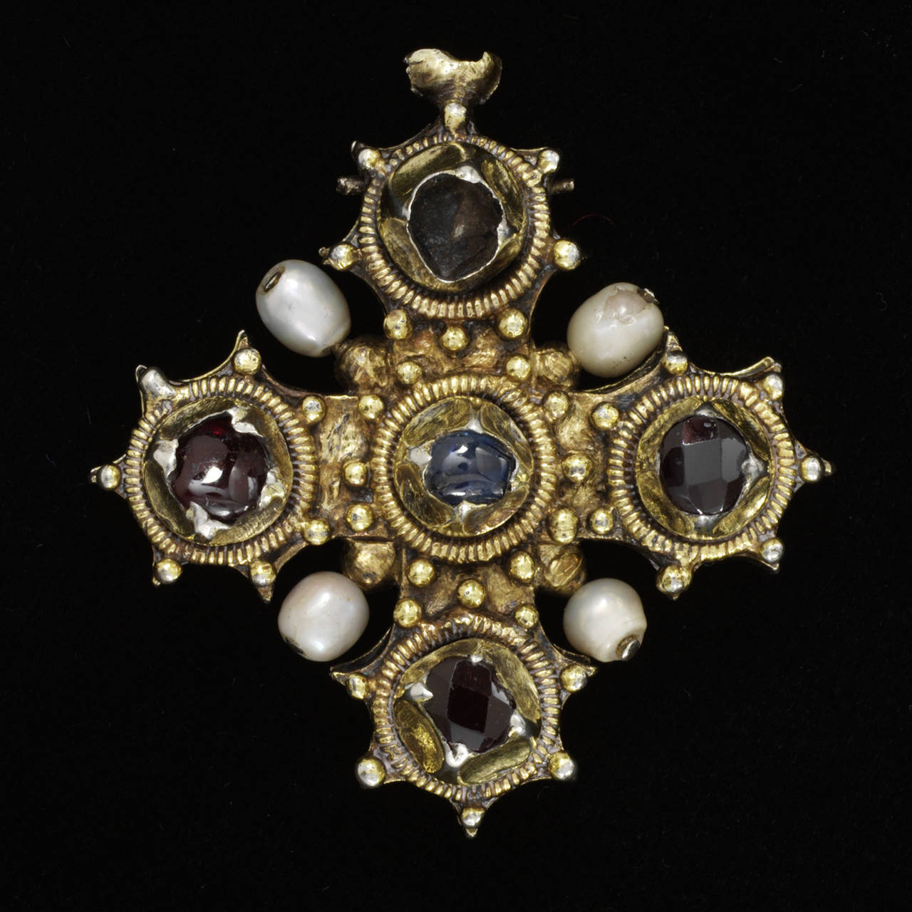 A history of jewellery