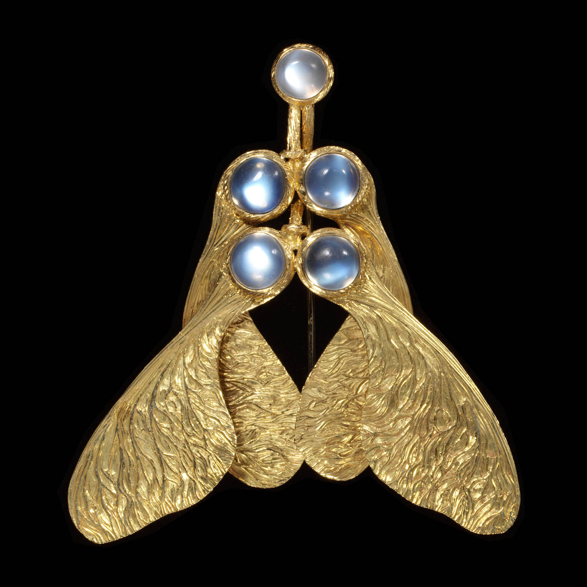 A history of jewellery · V&A