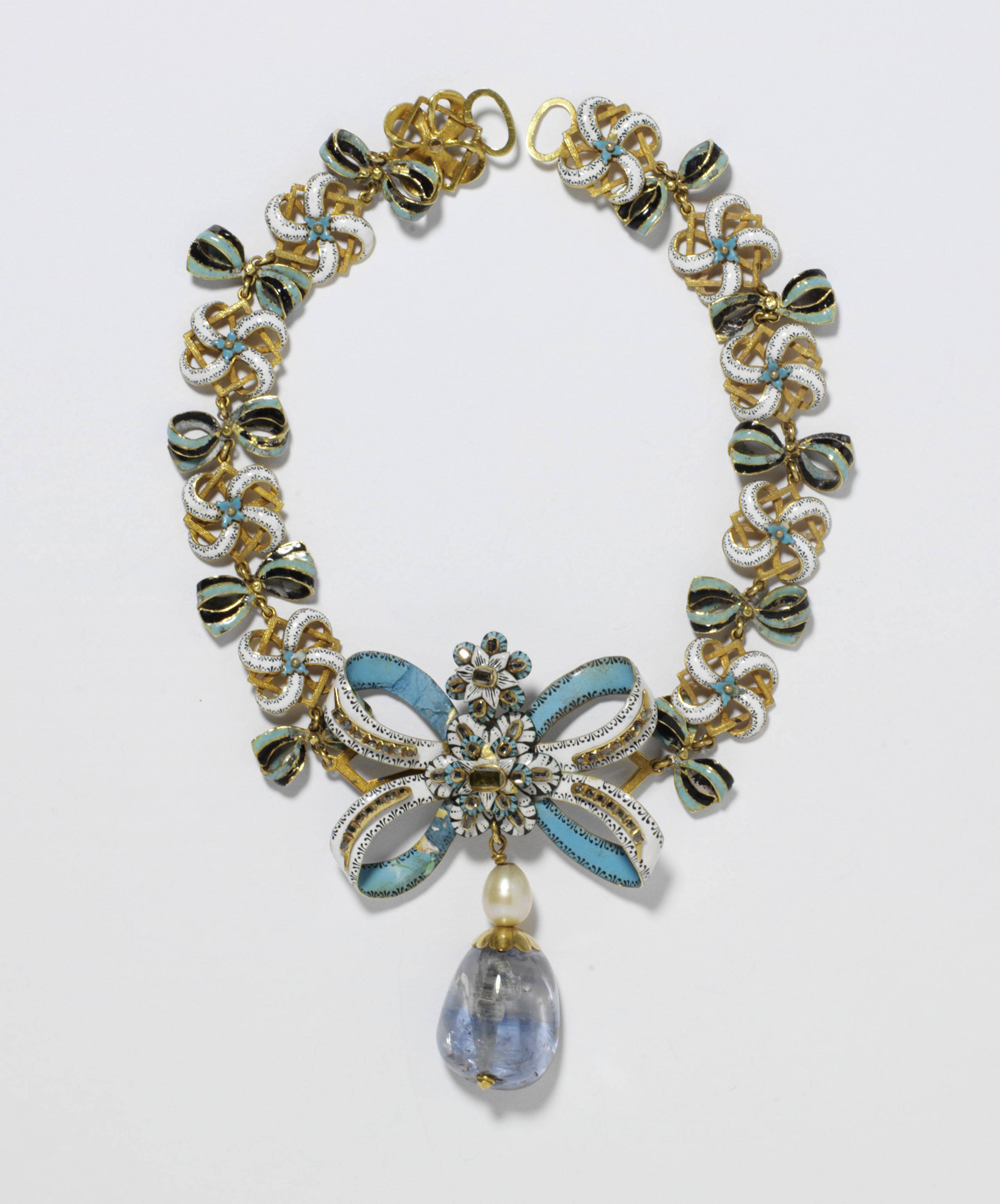 A history of jewellery · V&A