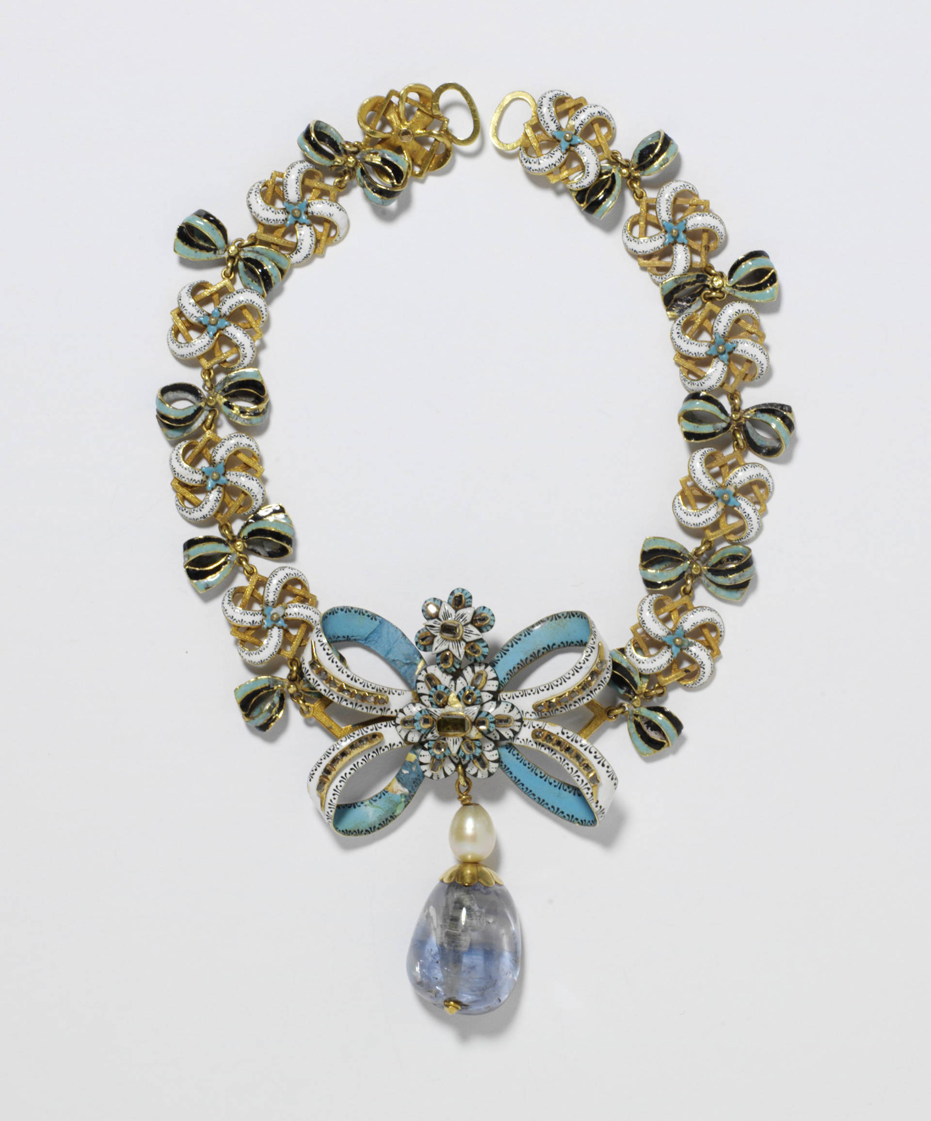 A history of jewellery · V&A
